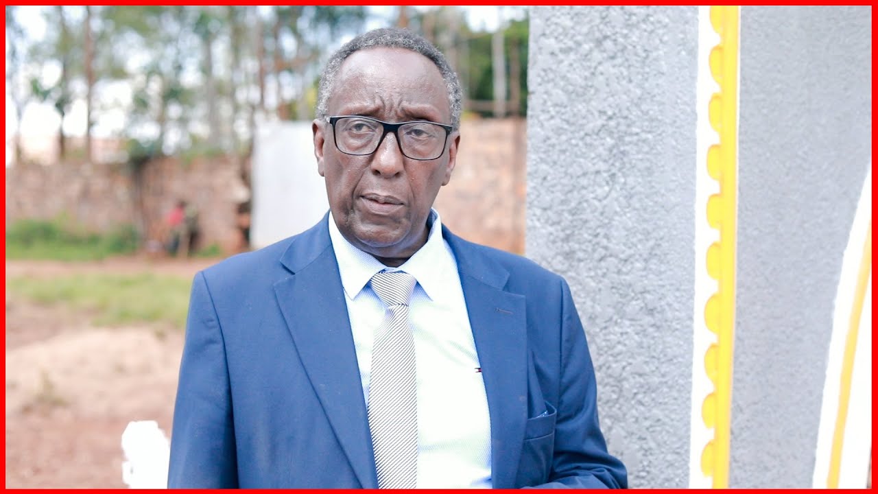 #EP12_ICO UTABONYE: UBUZIMA BWA NTARE WA 5 Umwami wanyuma w'Uburundi ...