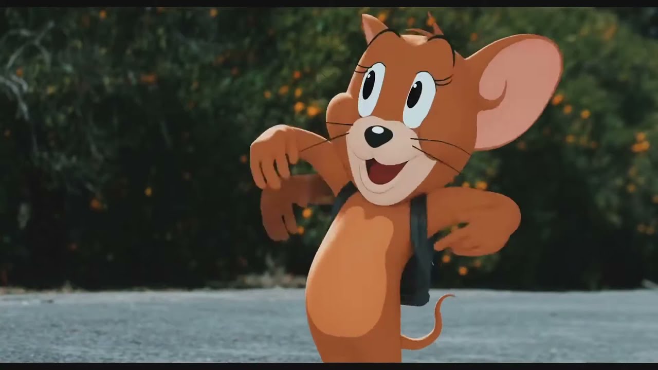 Tom And Jerry sad Meme Template(full hd) - YouTube