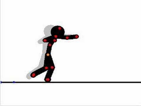 Two Combo Punch Tutorial Pivot - YouTube