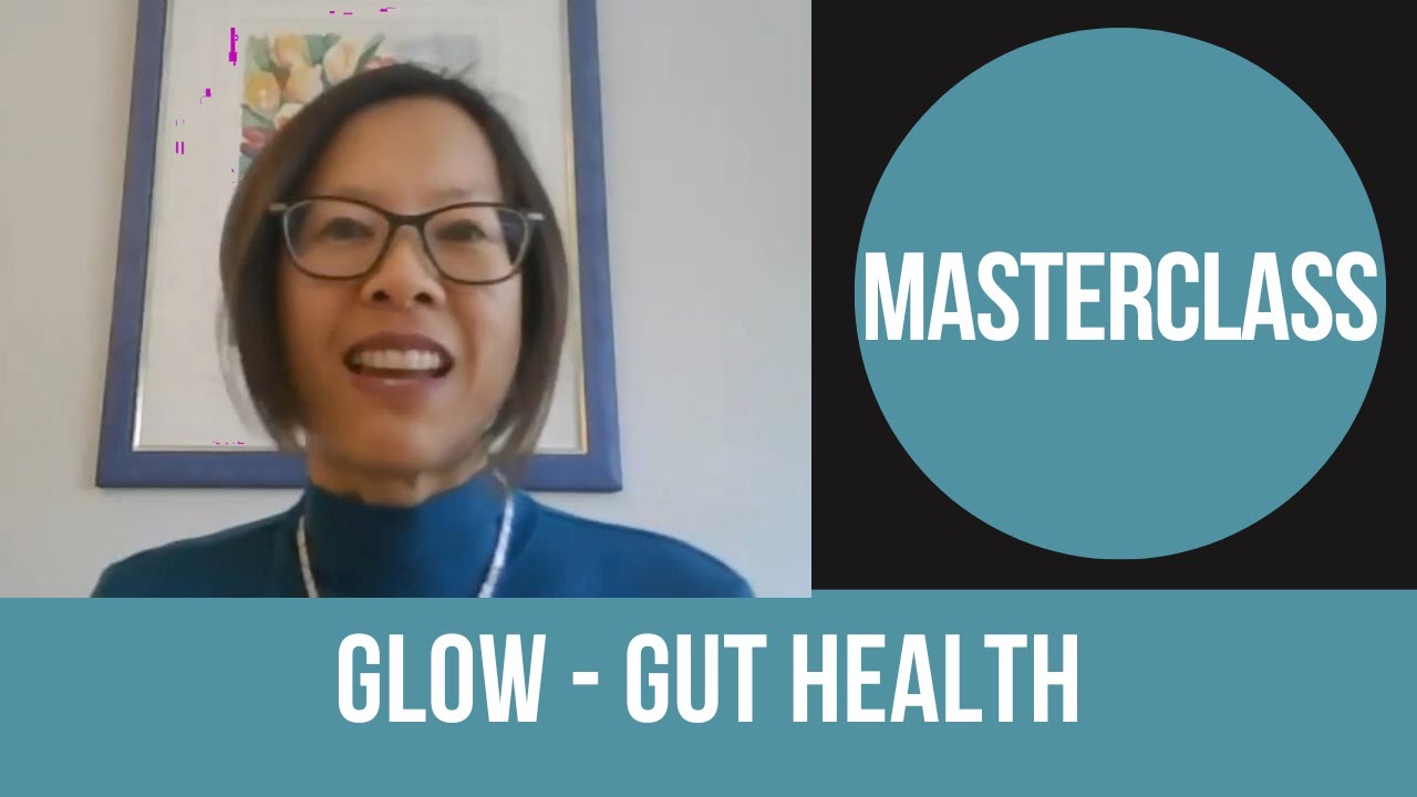 GLOW - Gut Health Masterclass - YouTube