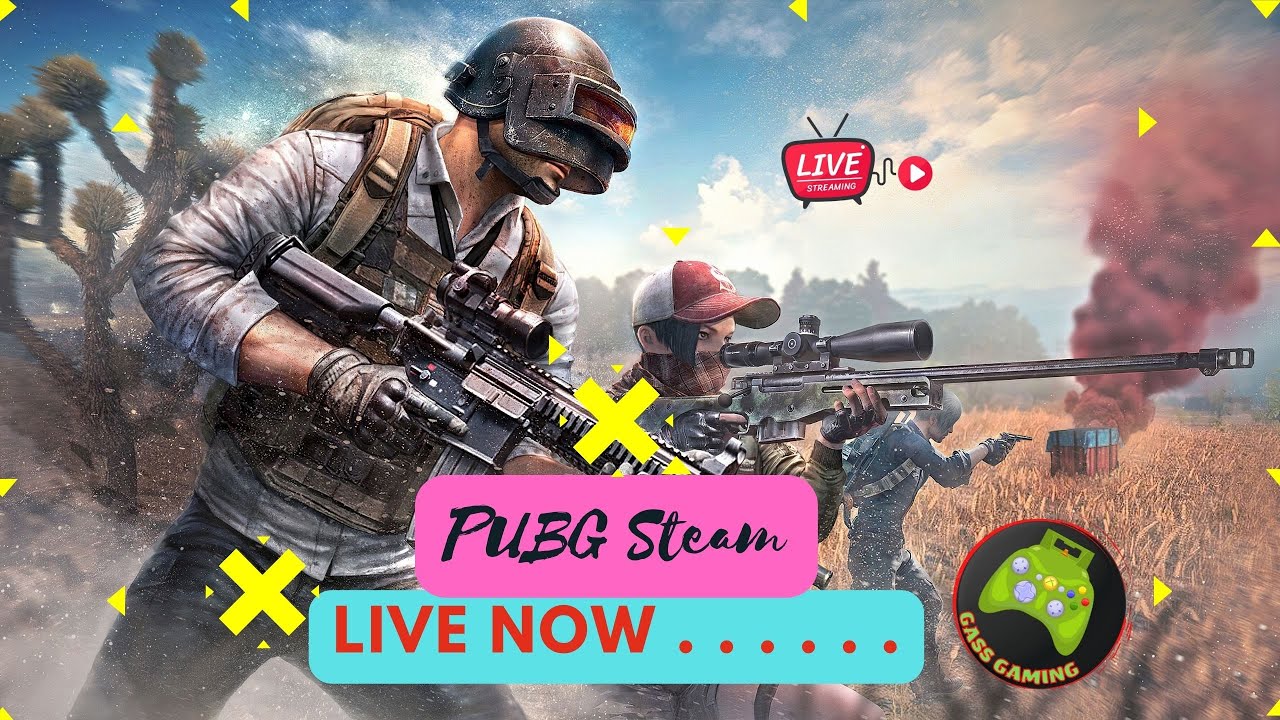 Main Dibelakang Rumah - PUBG - YouTube