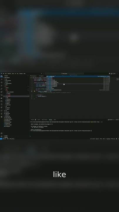 Integrating Stripe API for secure online payments: Developer walkthrough - YouTube