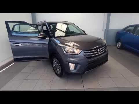 HYUNDAI CRETA GLS PREMIUM 2018 - YouTube