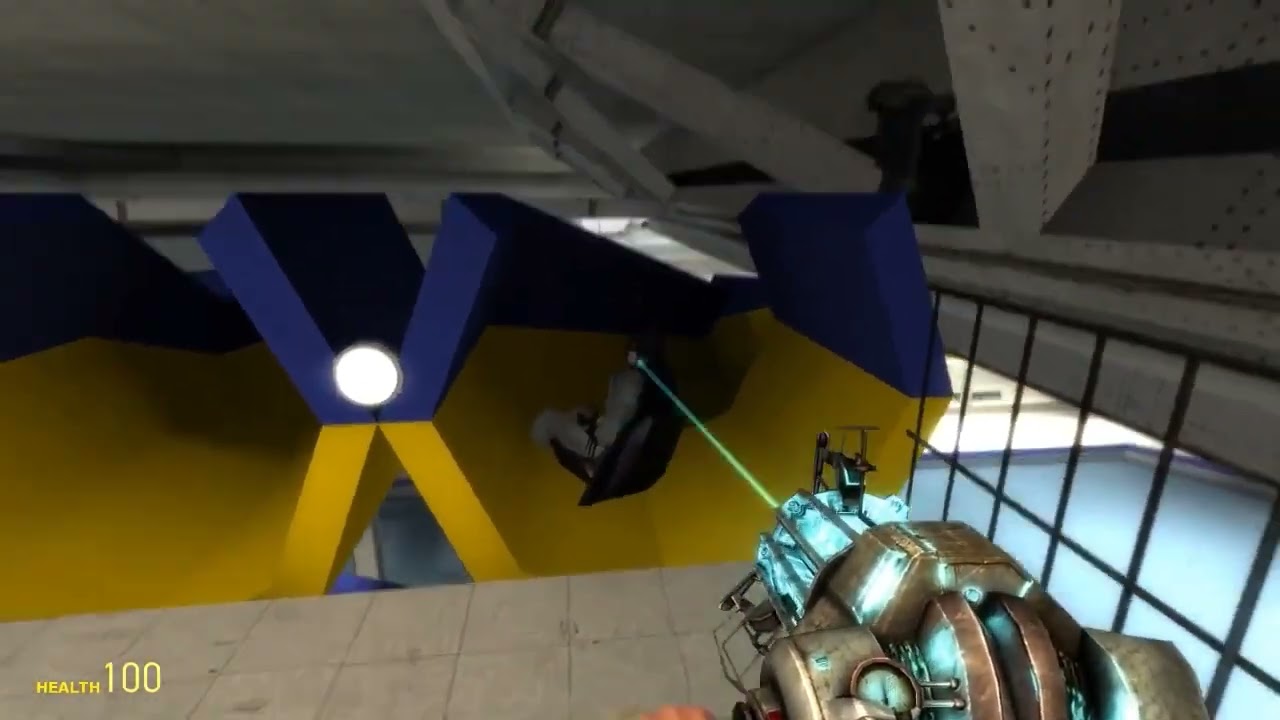 Garry's Mod - WATER WORLD, WATER WORLD,& WATER WORLD! (Reupload) - YouTube