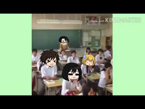 Aot vines compilation || Gacha Club || AOT || [#1] - YouTube
