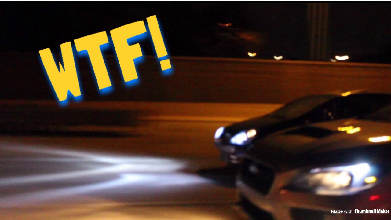 INSANE FAST CIVIC! MEXICO STREET RACING - YouTube