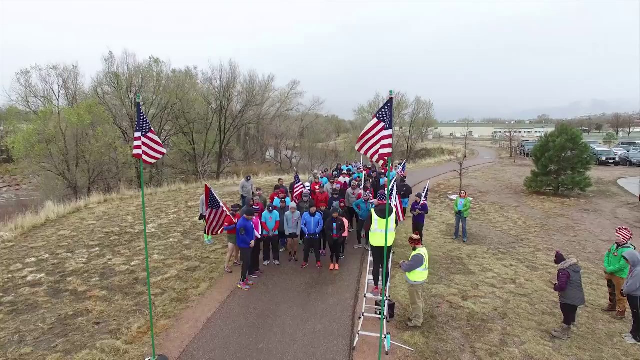 Run As One - YouTube