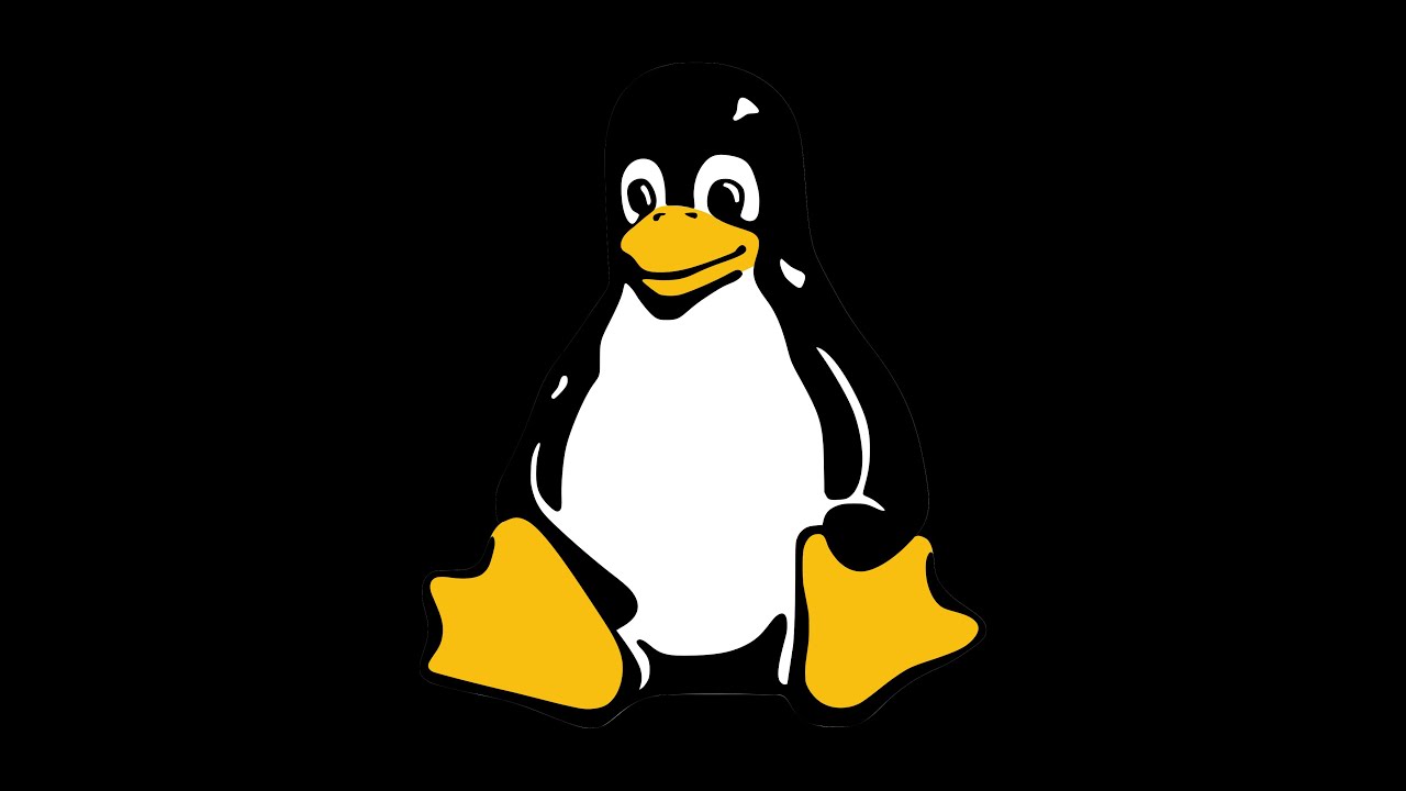 Tux Games with commentary - YouTube