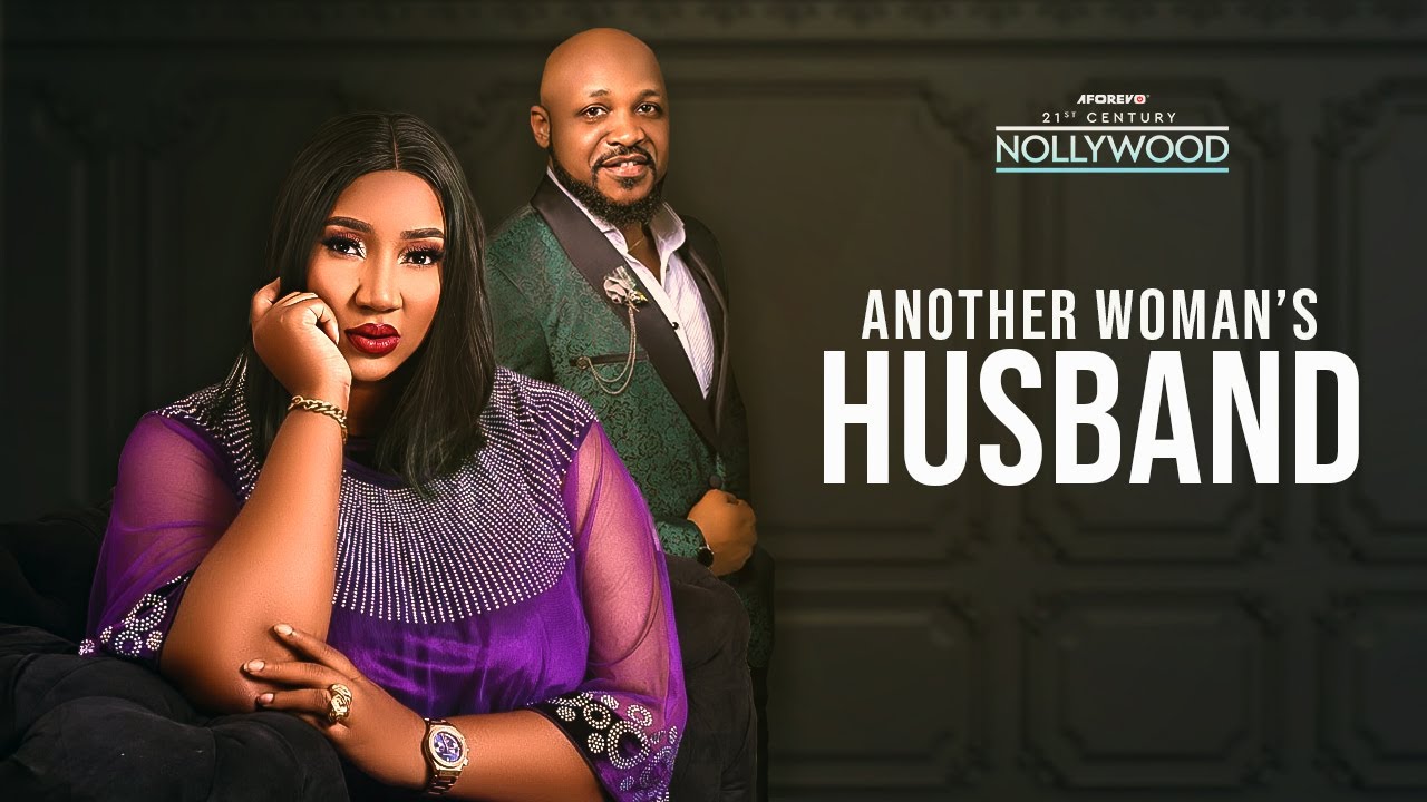 Another Woman's husband ( JUDY AUSTIN CHUCKS CHYKE ) || 2023 Nigerian ...