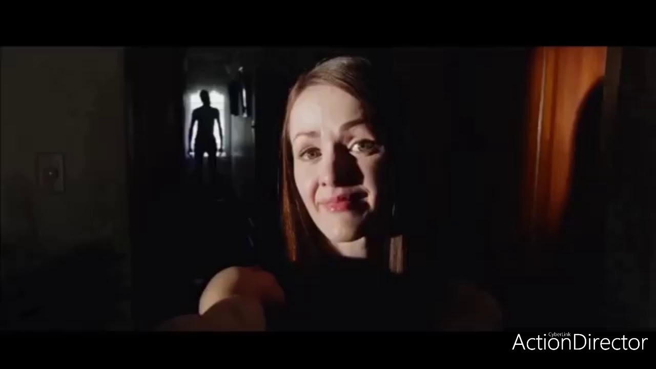 SELFIE FROM HELL (2018) HORROR MOVIE - YouTube