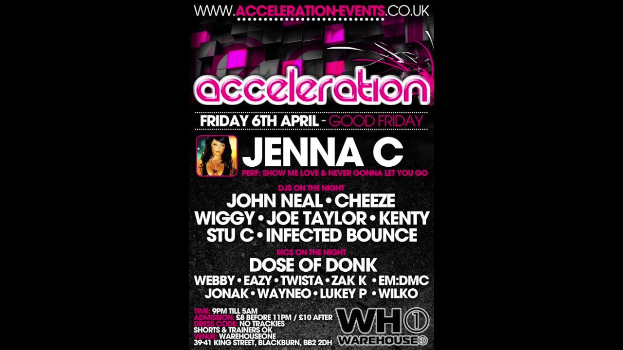 DJ Joe Taylor - Bouncin Volume 22 (December 2011) [FULL MIX] - YouTube