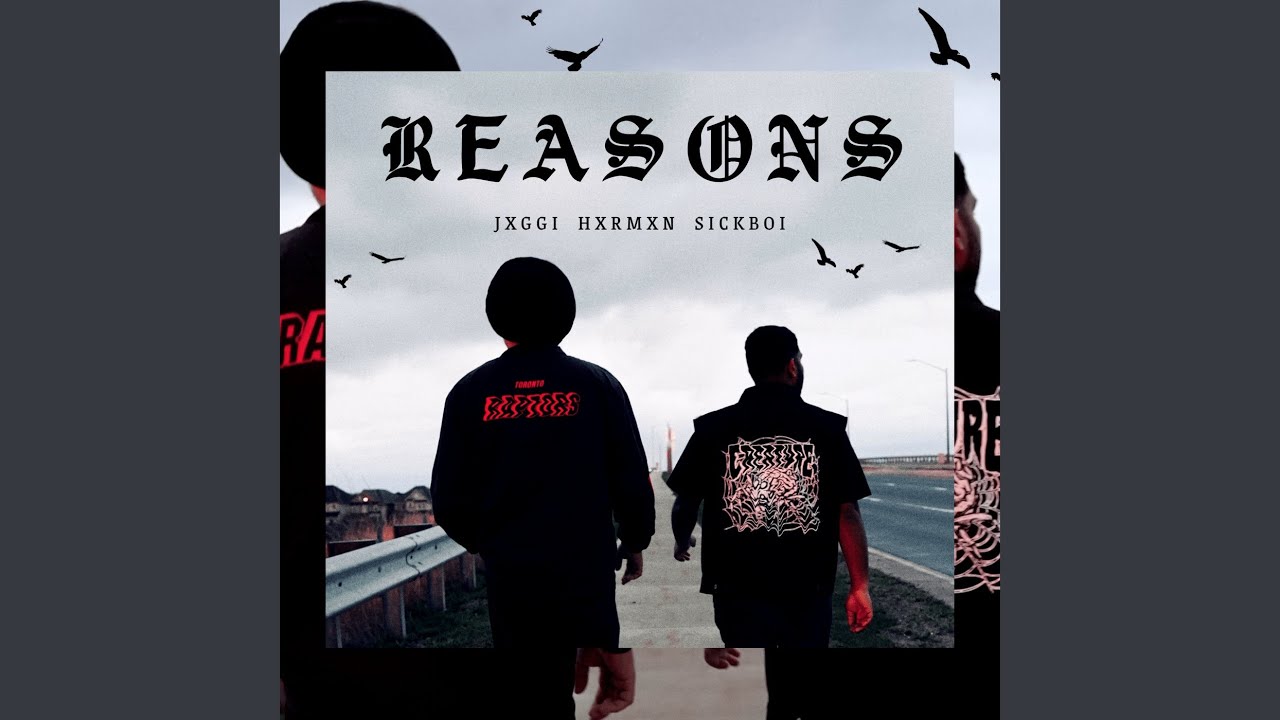 Reasons - YouTube