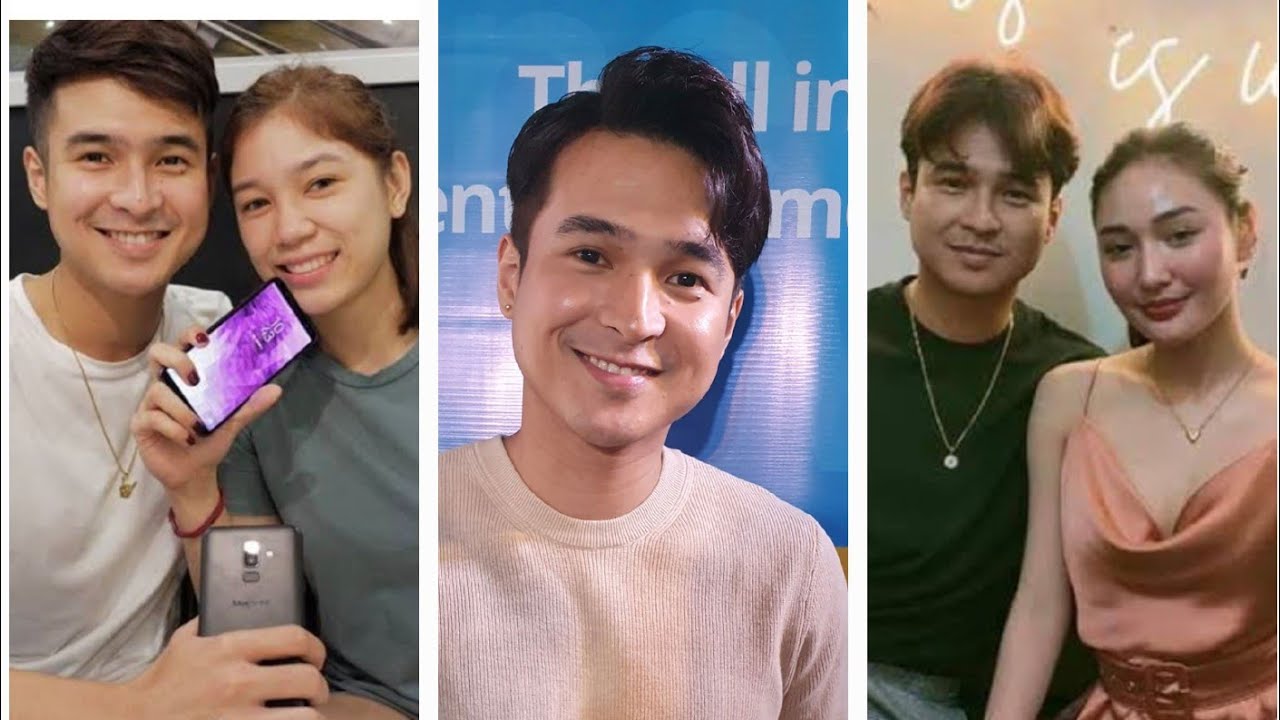 Jerome Ponce Ipinagtanggol Ang Sarili Hindi Raw Sya Babaero Kung Bakit ...