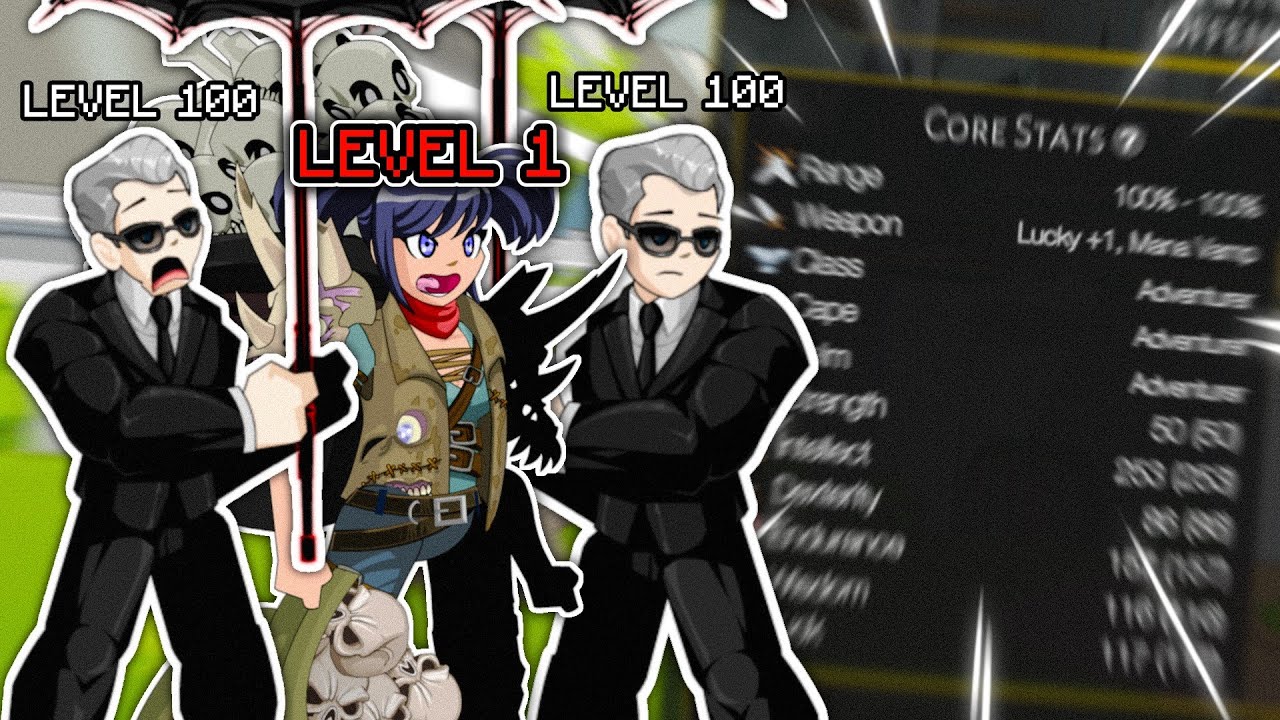 Aqw Ultra Omniknight Class Guide Enhancements Skillset 16 Best ...