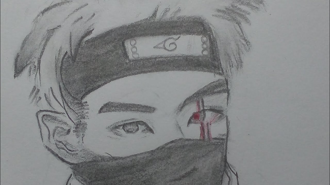 How to draw suga BTS in naruto uzumaki version //BTS and anime ...