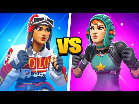 I Hosted a UNDERRATED PROS PLAYERS 1v1 Tournament... (INSANE?)