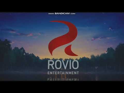 DLC: Rovio/WB Animation/CNS/Cartoon Network/Amazon Studios/SPT/SPA/WB Television/Nickelodeon