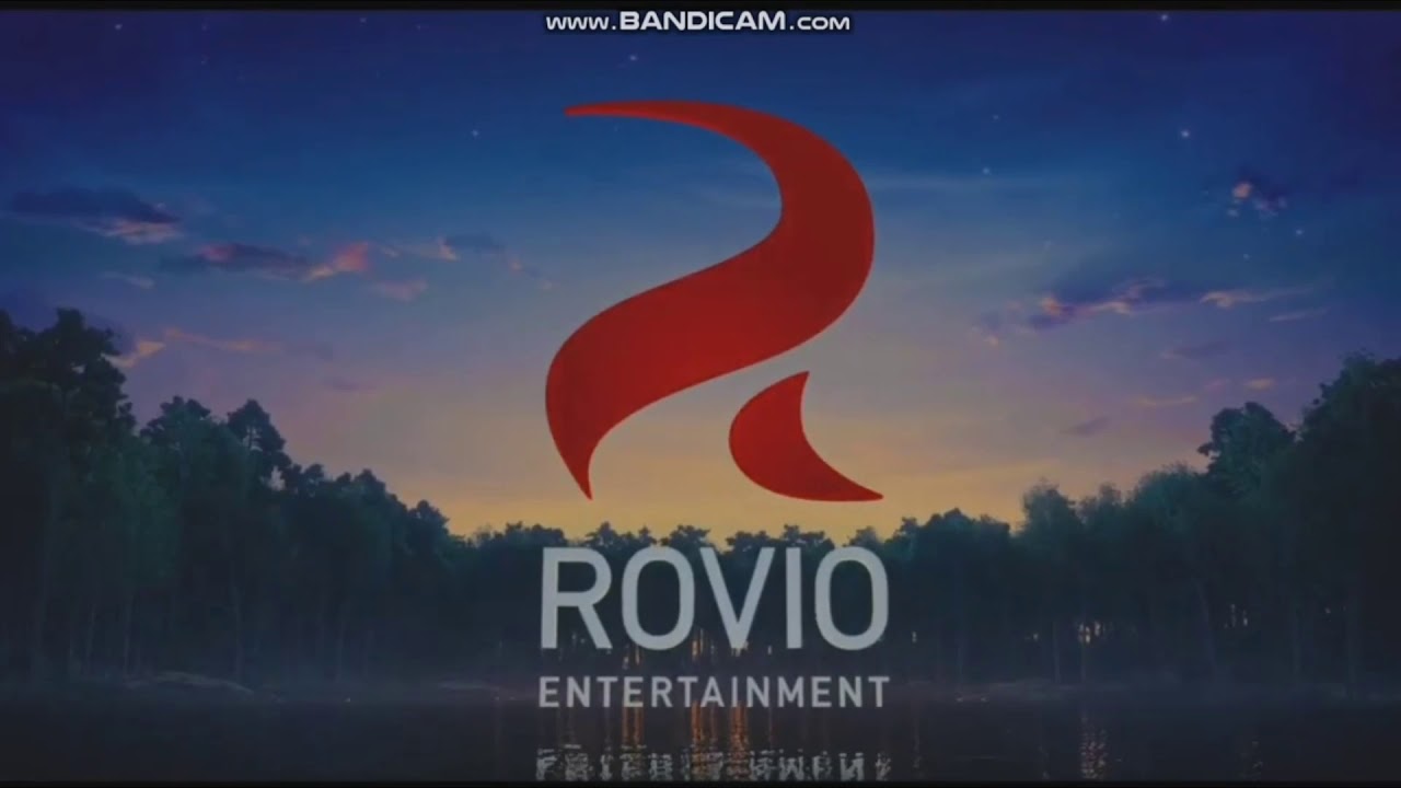 DLC: Rovio/WB Animation/CNS/Cartoon Network/Amazon Studios/SPT/SPA/WB ...