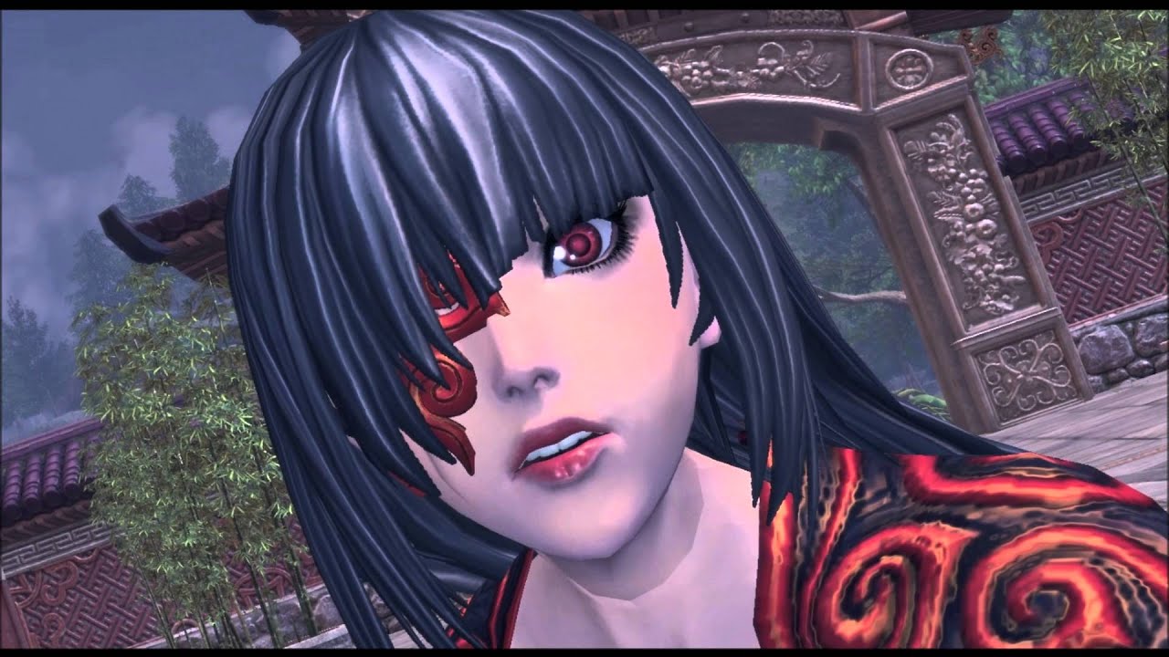 [Blade & Soul NA] ~ Story Walkthrough #41 (Act 4, Chpt 9-11) - YouTube