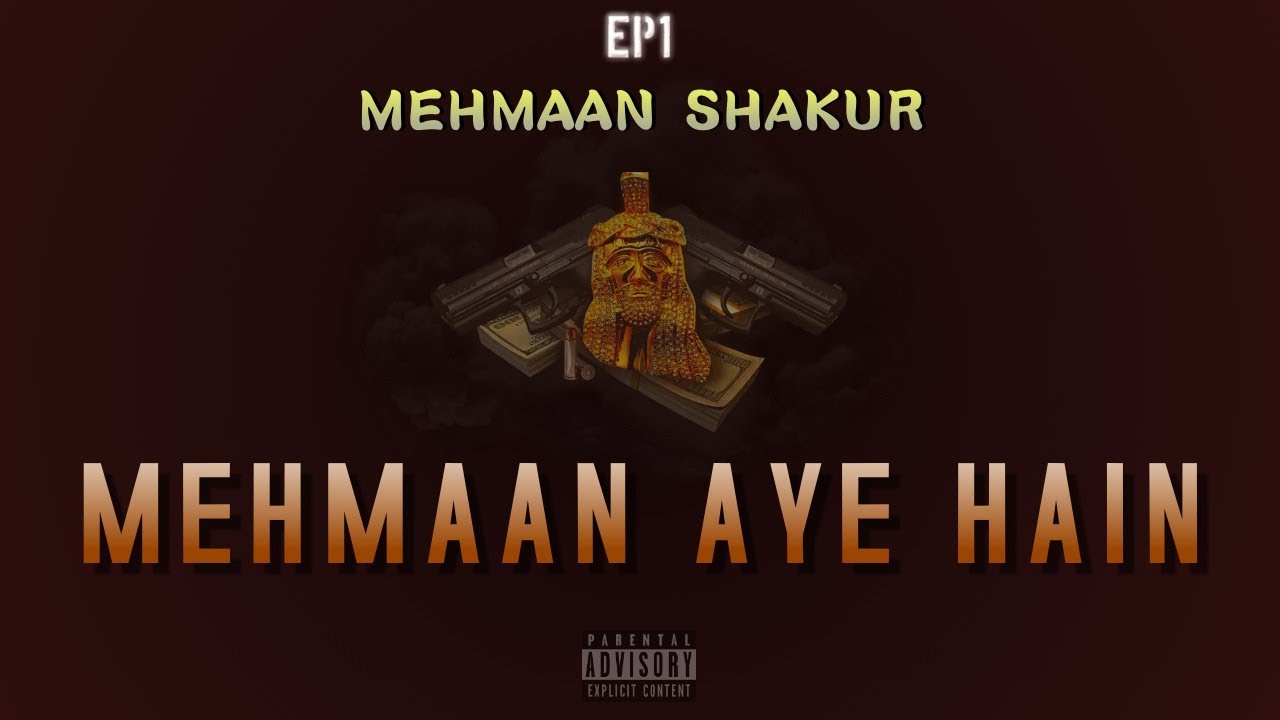 BE REAL - MEHMAAN - YouTube