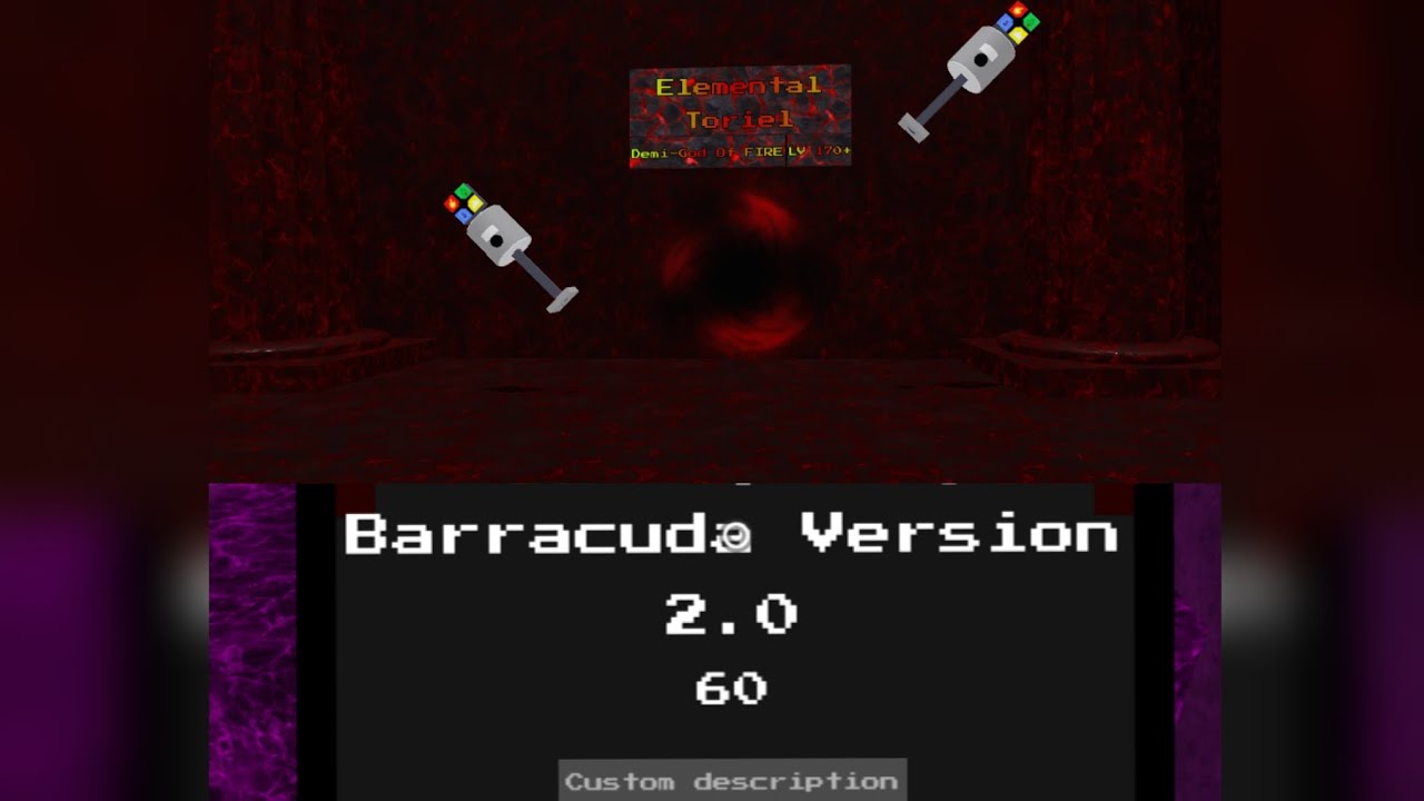 roblox undertale dungeons alive (boss secrets) - YouTube