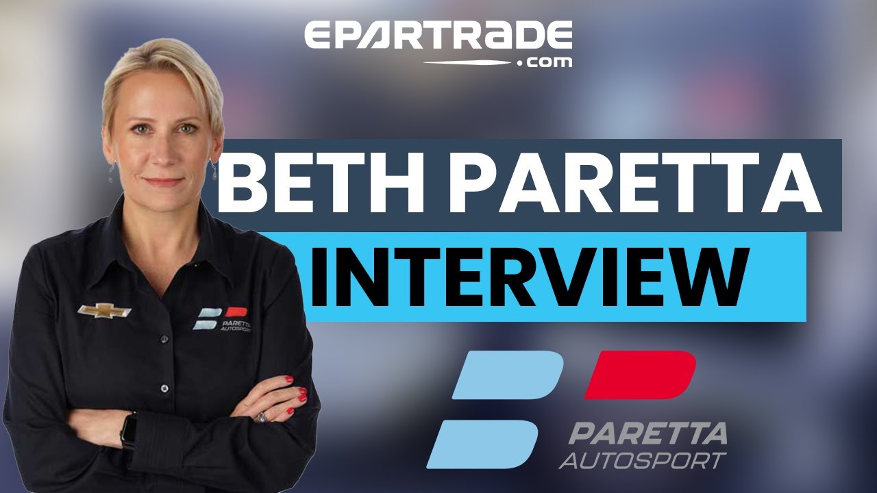 Paretta Autosport: Driving Diversity and Innovation in Motorsports ...