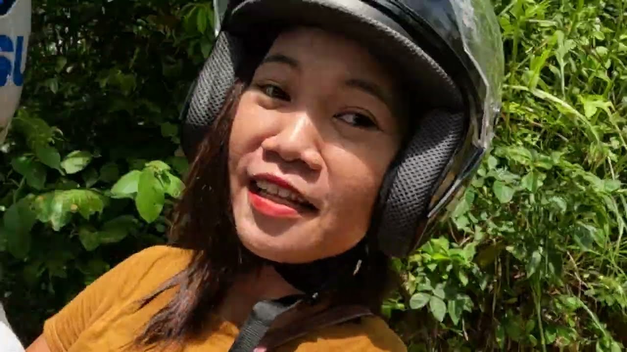 OUR VERY HOT DAY DRIVE ADVENTURE TO VISIT ALFRED FROM GERMANY / SIMPLE ...