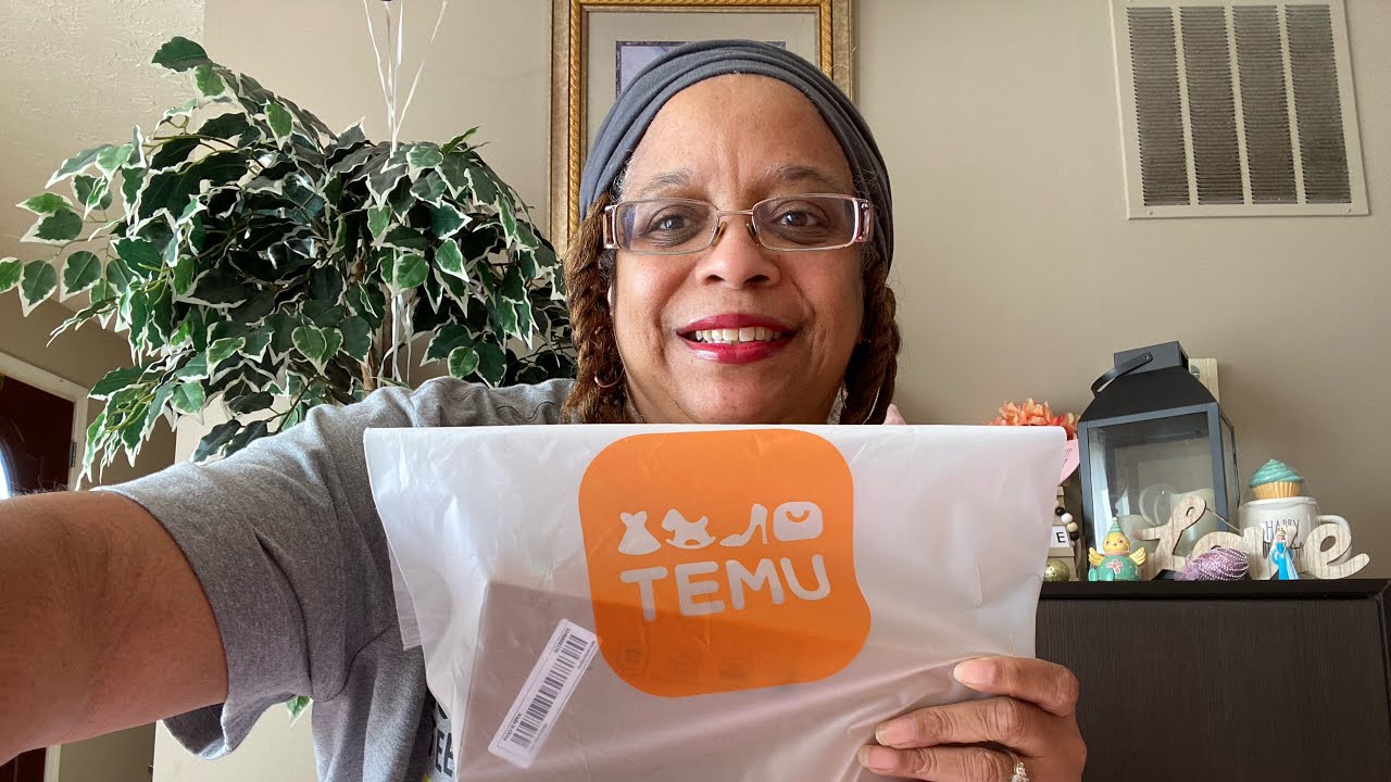 New Temu Haul!! Amazing items for low prices!! Discount code in my ...