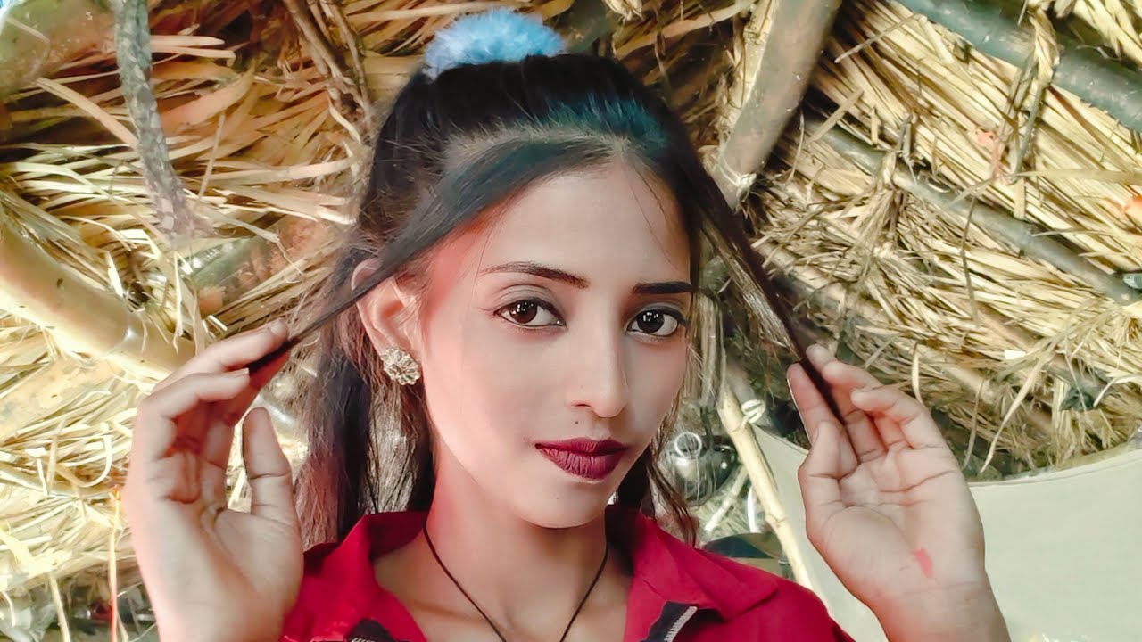 Pooja Raj live me aap ka welcome hai - YouTube