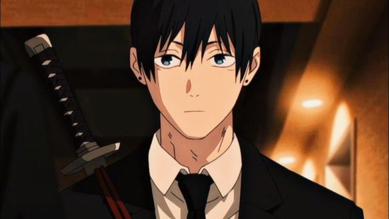 Aki Hayakawa vs Ghost Devil (Chainsaw Man) - YouTube