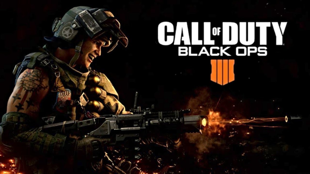 Join Tactical Gaming In Time For BO4 Release - YouTube