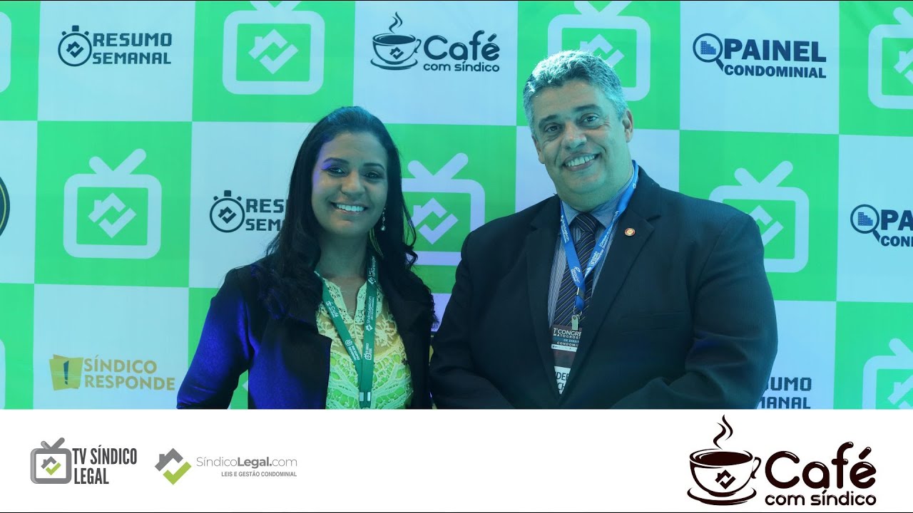 Entrevista com Anderson Machado - YouTube