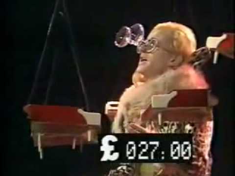 Neil Innes - Godfrey Daniel (RWT) - YouTube