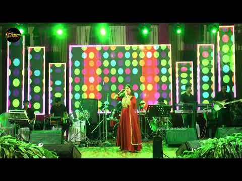 Mera Piya Ghar Aaya | Yaraana [1995] | Madhuri Dixit | Bollywood Item Song || Anuradha Ghosh ...