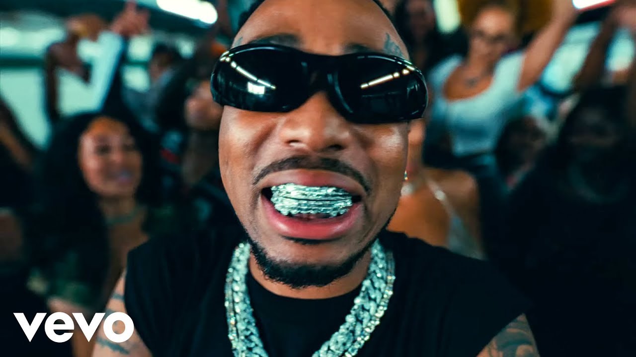 🔥MIGOS - PHANTON II - 35 Minutes Best of Migos Music 2025🔥 - YouTube