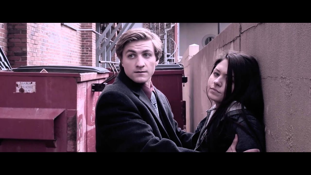 Sleight of Hand (Short Film) - YouTube