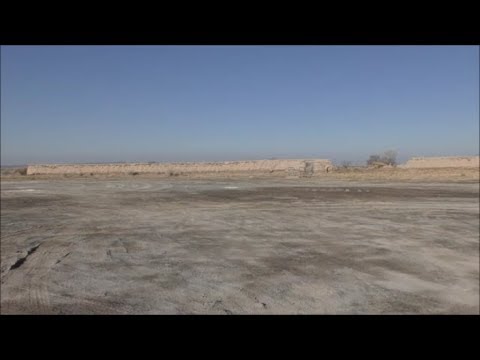 Fort Deseret located in Millard County, Utah 1865 - YouTube