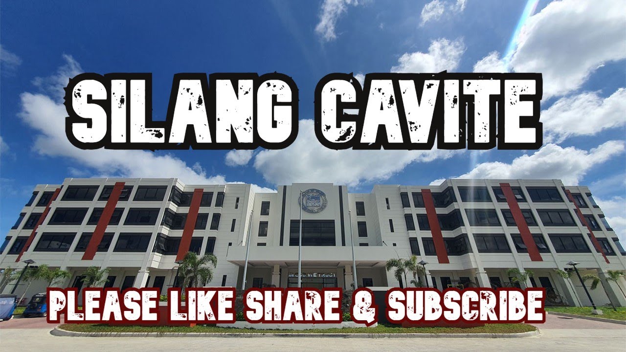 SILANG CAVITE PHILIPPINES / SEPJO TRAVEL VLOG - YouTube