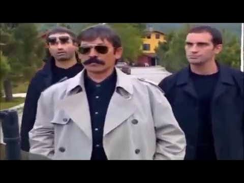 Pala Ve Ekibi - Professional Edit [Özel Yapım] - KURTLAR VADİSİ
