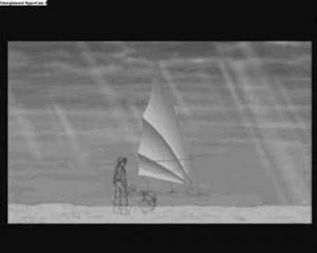 Treasure Planet - Deleted Scene - YouTube