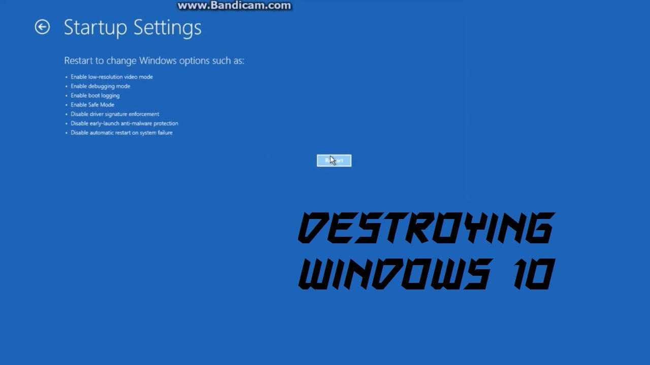 Dont Delete System32 Youtube 4713