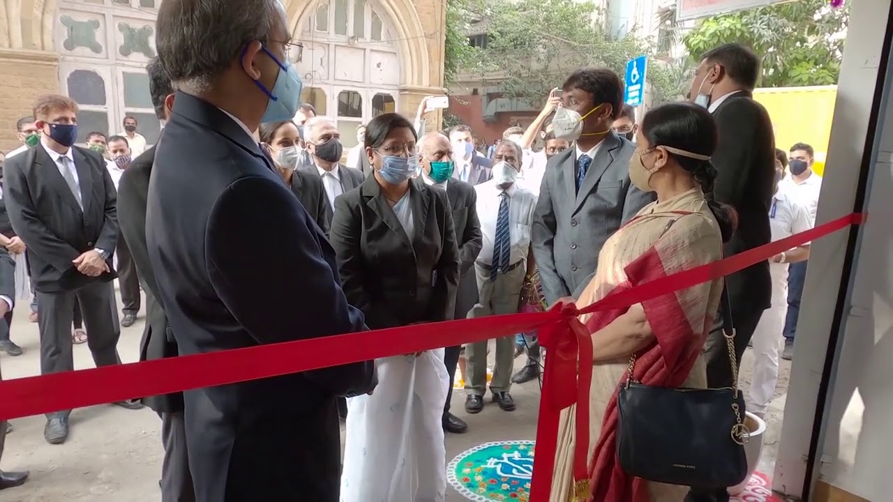 Event condted by CMM Mumbai - YouTube