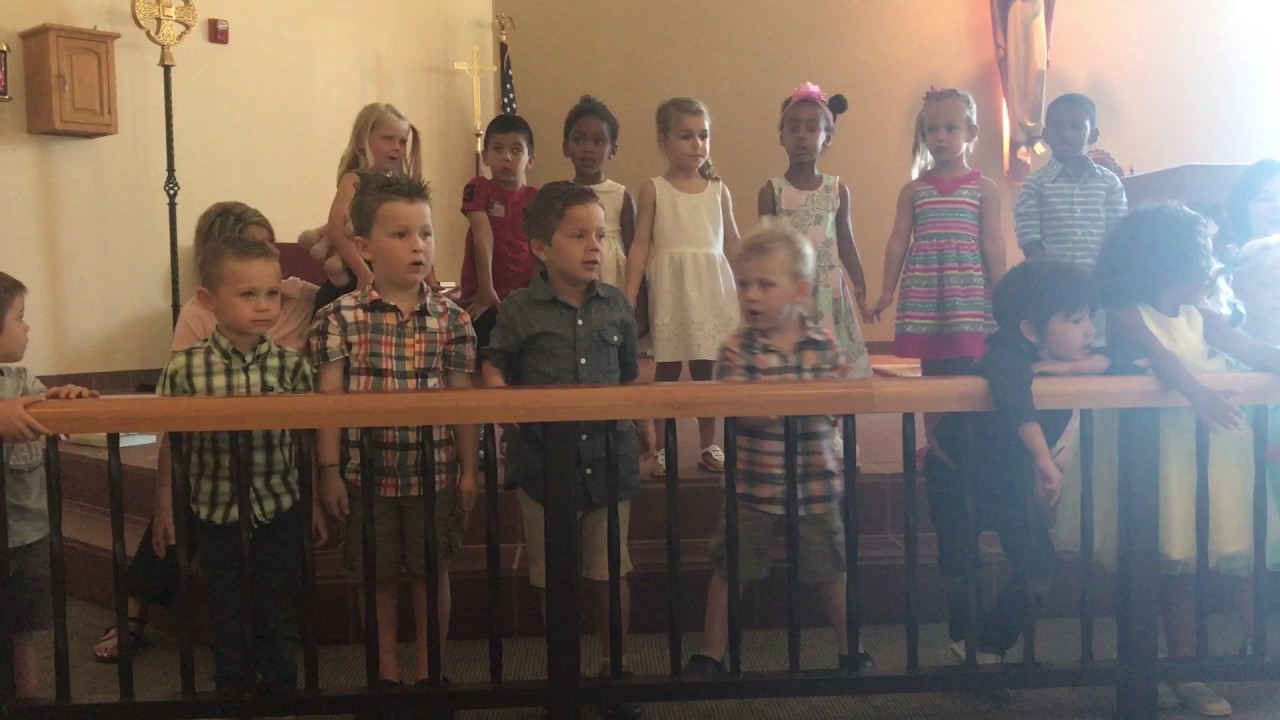 We n' de ya ho - traditional Cherokee morning song - YouTube