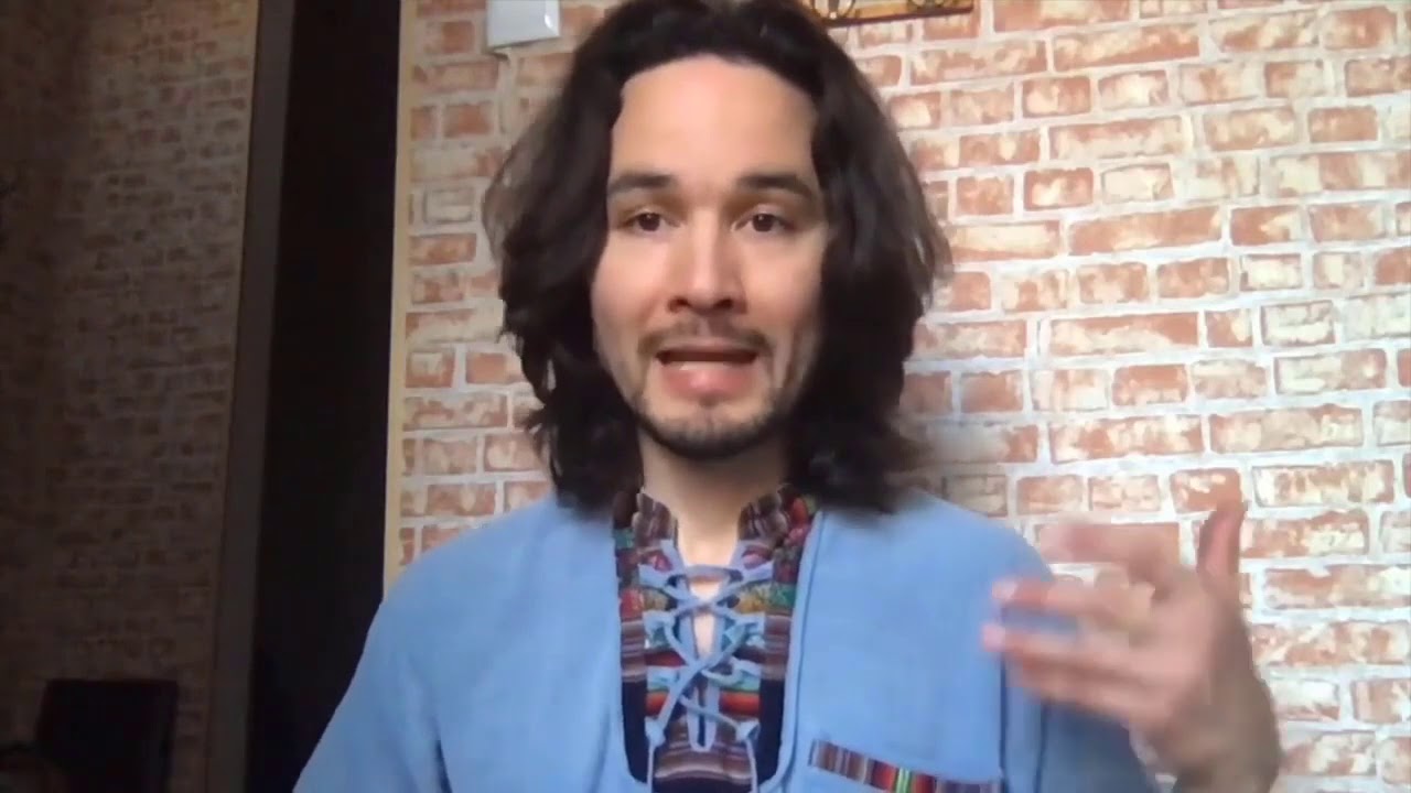 Forsage Creator Lado Okhotnikov Interview - YouTube