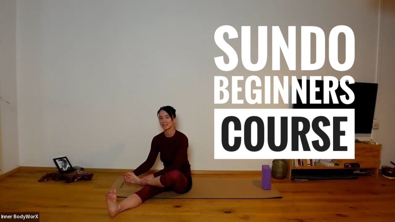 Sundo Beginners Course - Starting 4th of September 2025. - YouTube