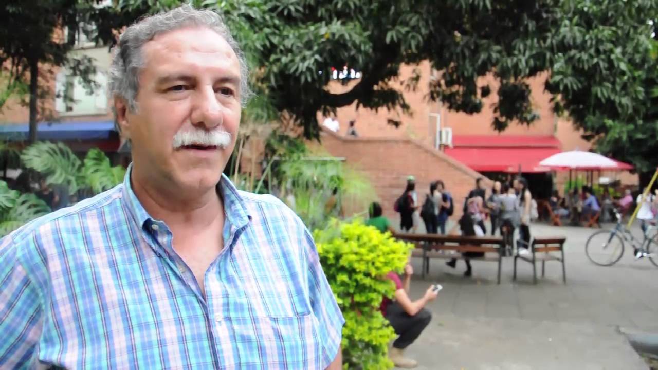 Rodrigo D y Los Nadie se encontraron - YouTube