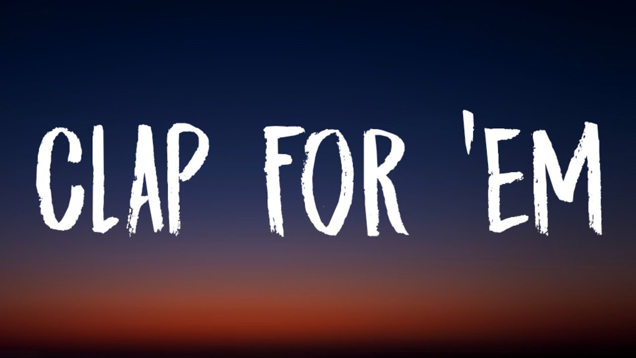 YungManny - Clap For Em' (Lyrics) ft. Flo Milli & Sada Baby | he love ...