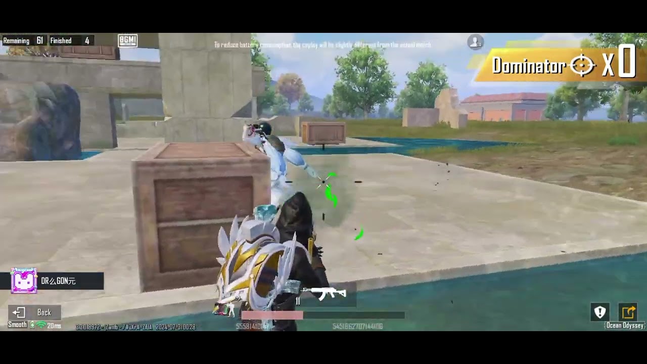 my devise 🥺 lag #bgmi #gaming #jonathangaming - YouTube