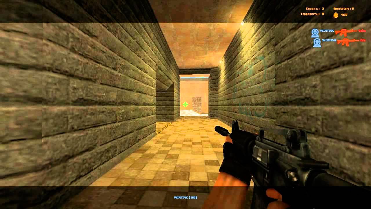 Counter strike source server cfg - horbox Counter strike source server cfg - horbox