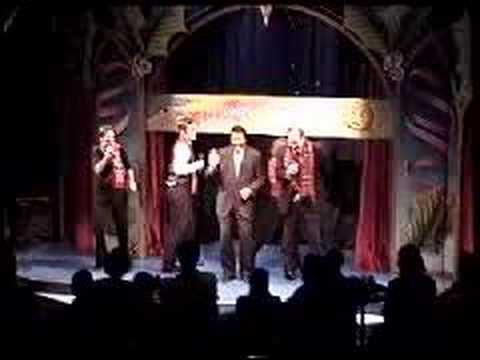 Steve Pool the Weatherman - YouTube